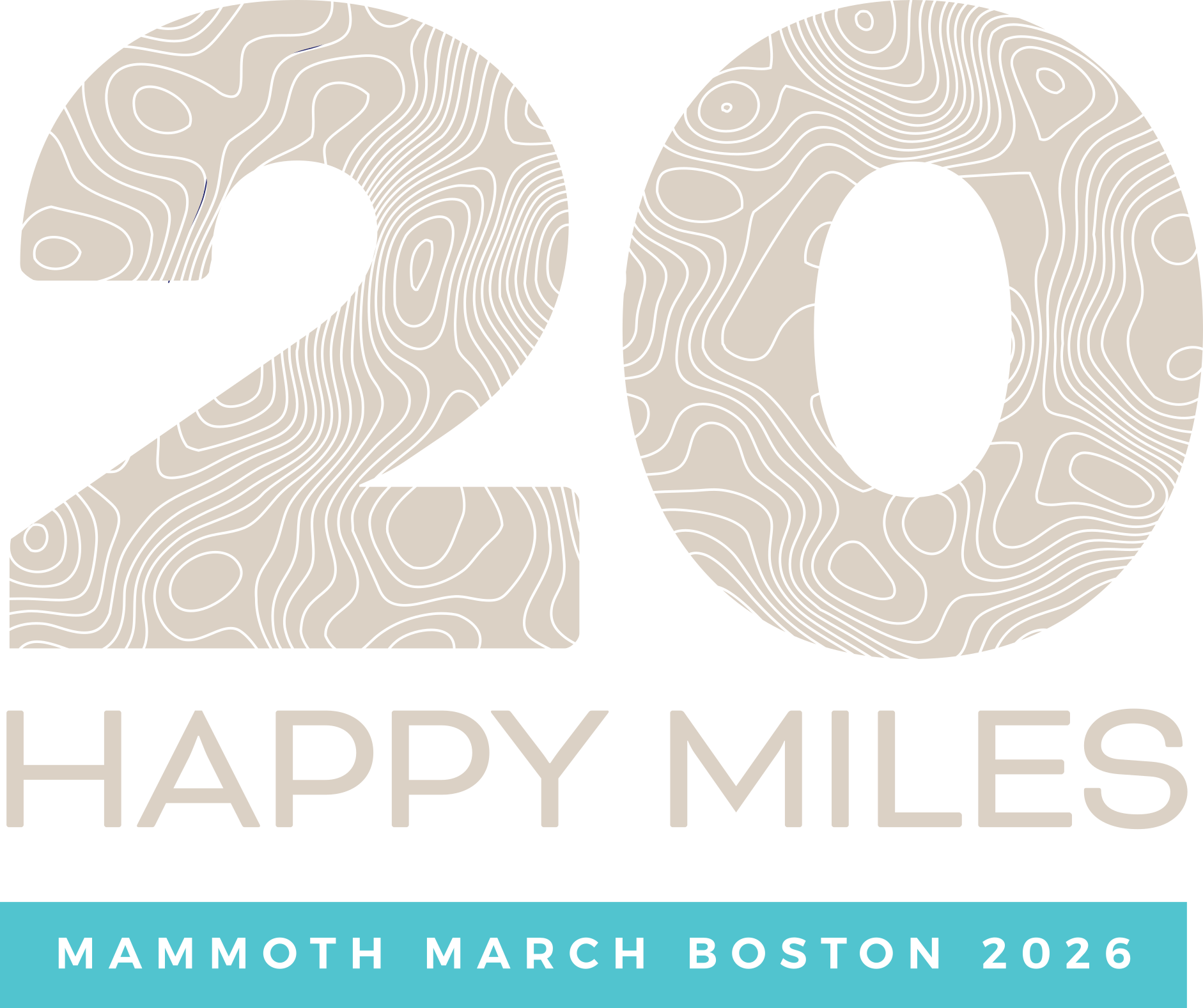 Twenty Happy Miles – Swaggy