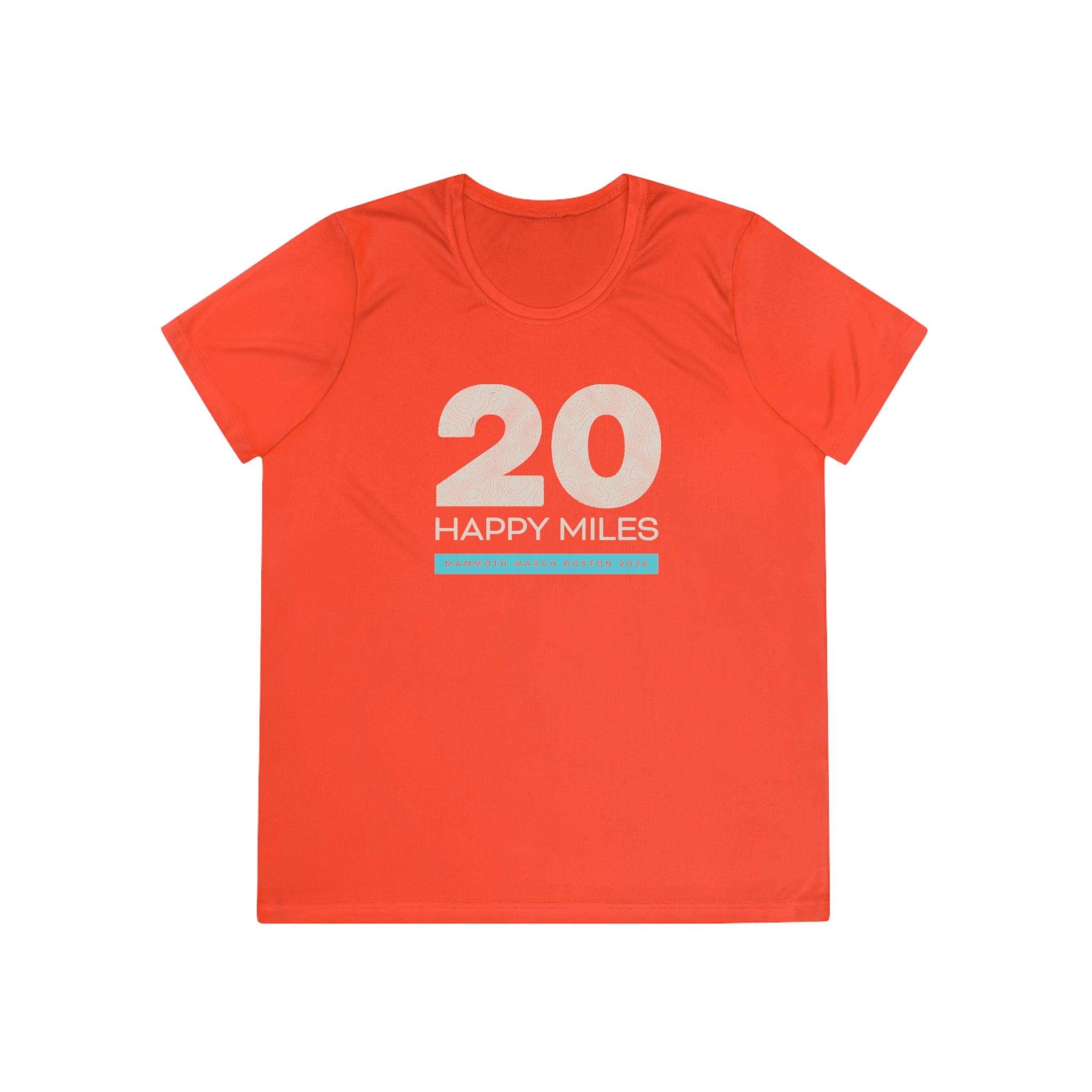 Running Tech Tee – Swaggy