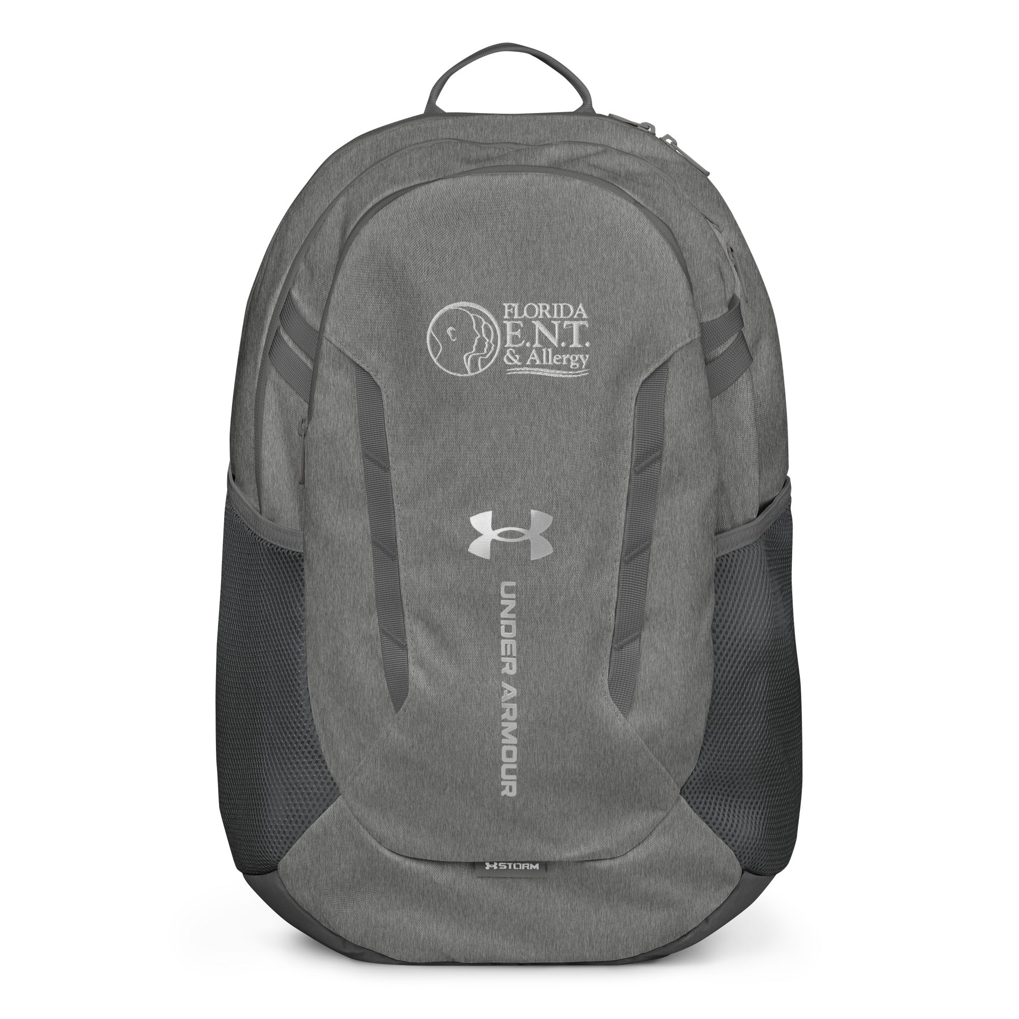 Under Armour® Backpack – Swaggy