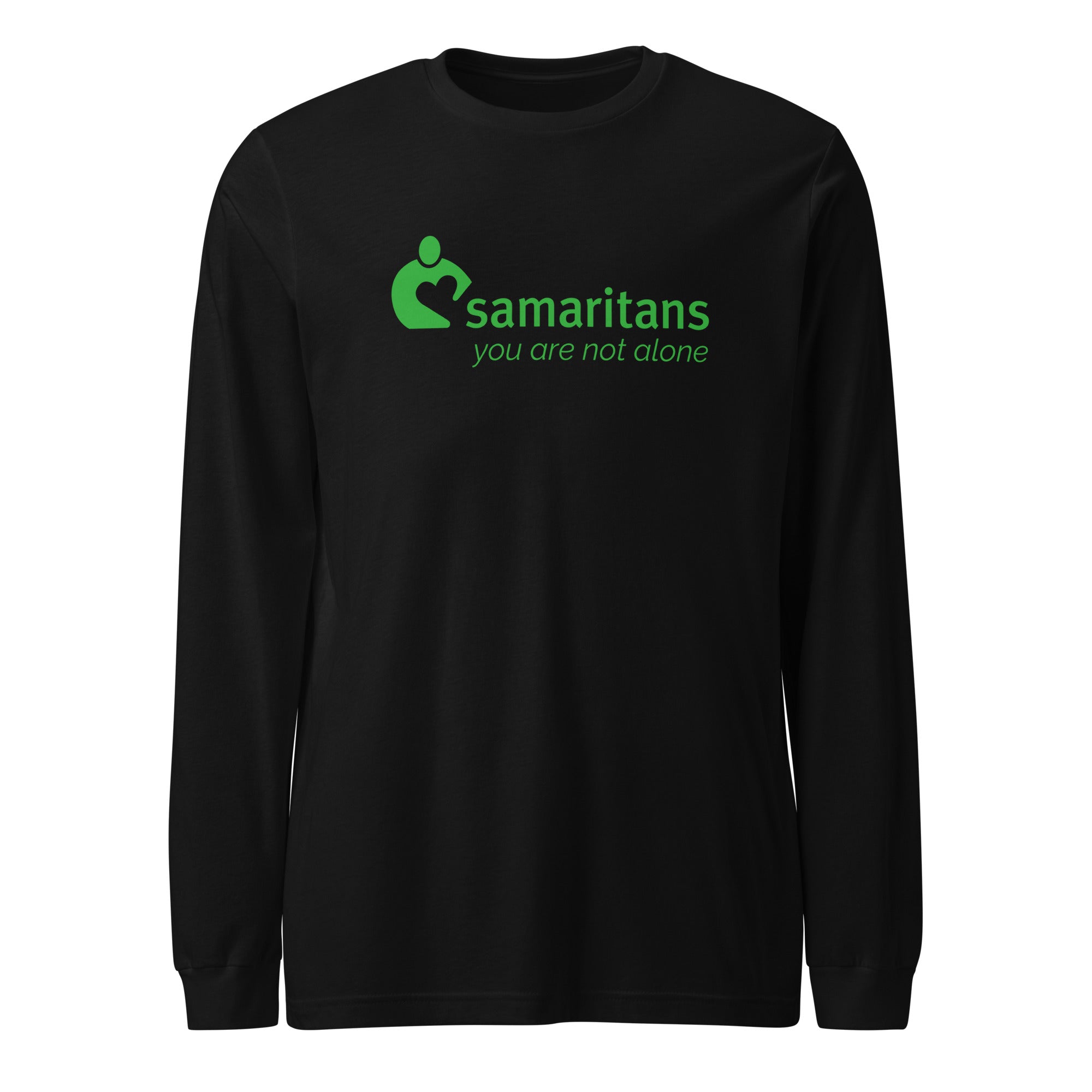 Unisex Long Sleeve Tee – Swaggy