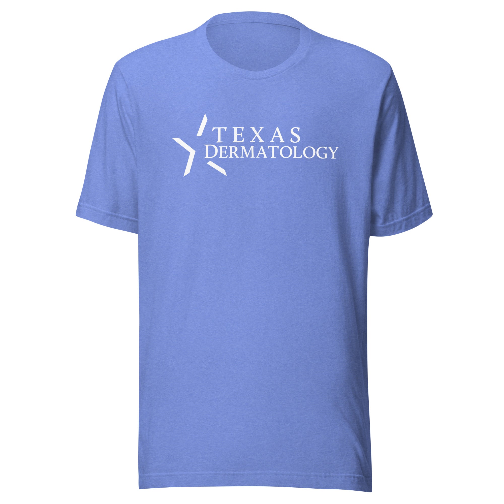 Everyday Essentials Clinic Tee – Swaggy