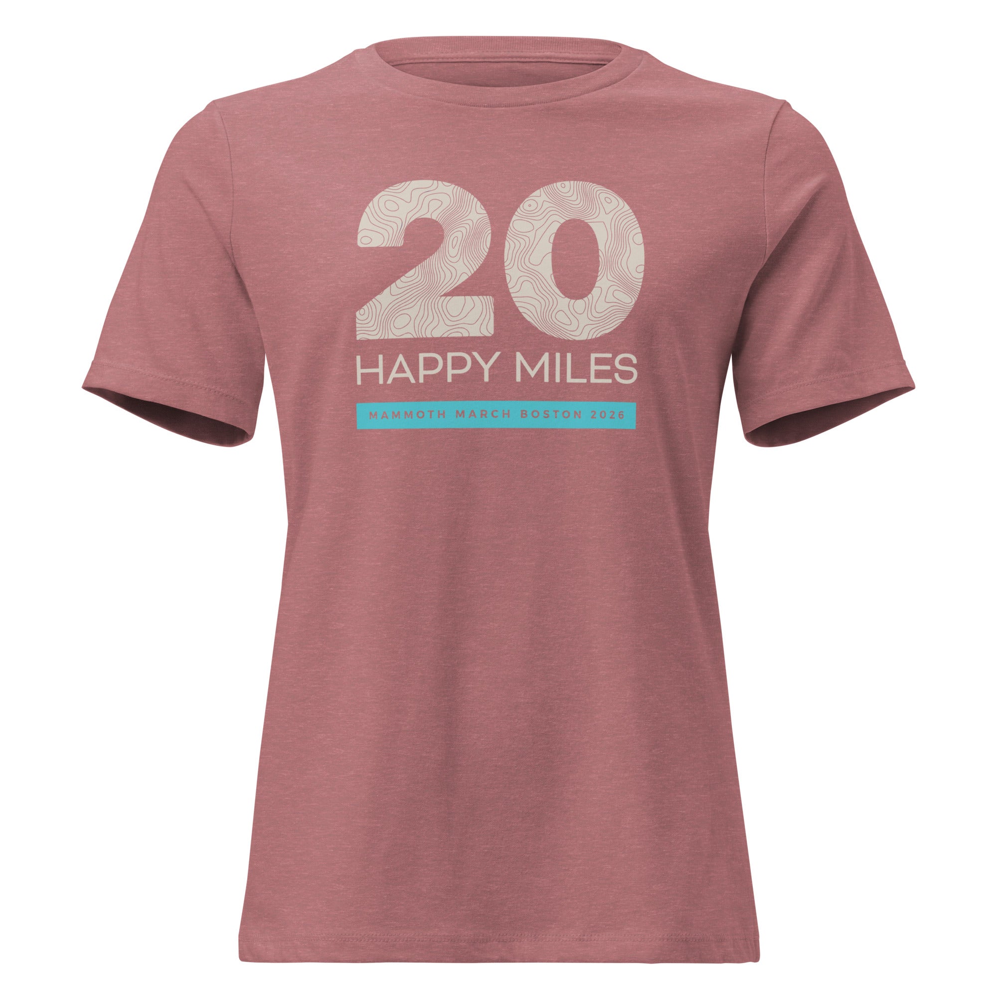 Relaxed Lifestyle Tee – Swaggy